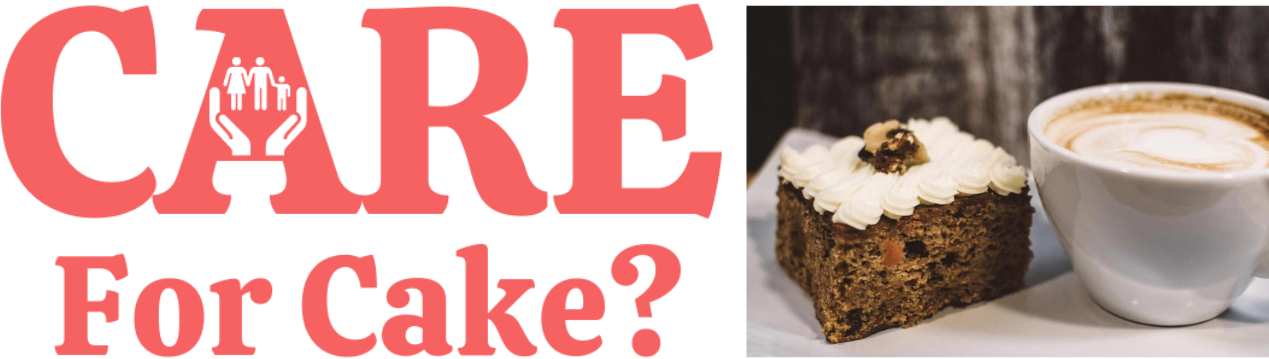 Care for Cake? | Hospice Care Kenya